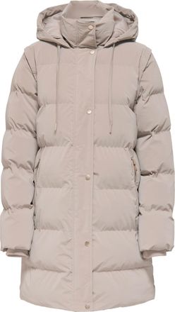 Only Female Steppmantel ONLDIXIE Steppmantel