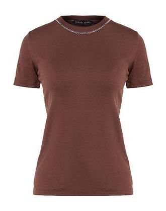 Fabiana Filippi TOPS - T-shirts sur YOOX.COM