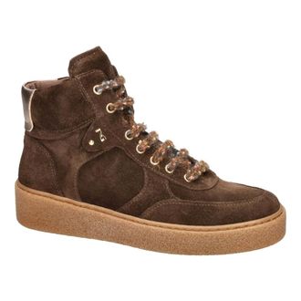Nero Giardini Damen, Schuhe, Braun, 36 EUGr&ouml;&szlig;e