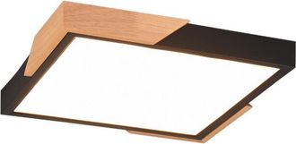 Trio Leuchten Plafonnier LED Meta R67191132 Rl