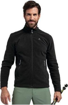 Schöffel Fleecejacke Cincinnati3 (atmungsaktiv, schnelltrocknend, warm, 2-Wege-Stretch)