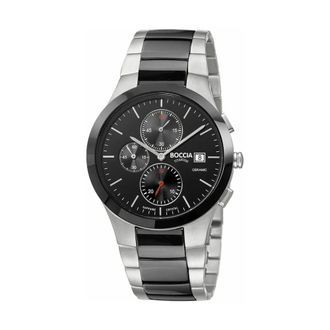 Boccia Herren, Accessories, Schwarzk, ONE SIZEGr&ouml;&szlig;e