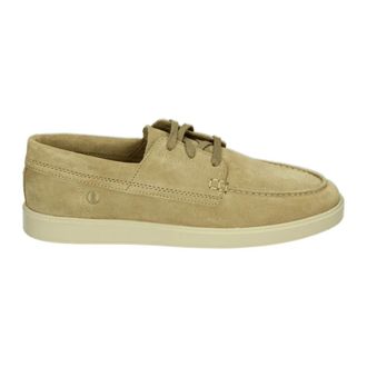 Clarks Herren, Schuhe, Beige, 46 EUGr&ouml;&szlig;e