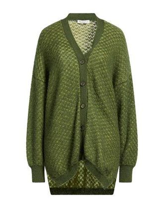 Manila Grace MAILLE - Cardigans sur YOOX.COM