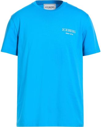 Iceberg T-SHIRT JERSEY