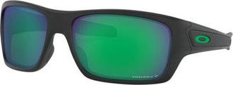 Oakley Turbine - Sportbrille