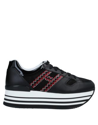Hogan SCHUHE - Sneakers auf YOOX.COM