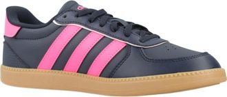 adidas Damen, Schuhe, Blau, 39 1/3 EUGröße