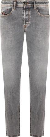 Diesel Homme, Jeans, Gris, Taille: W34 Jeans