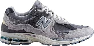 New Balance Homme, Chaussures, Gris, Taille: 42 1/2 EU 2002R Protection Pack