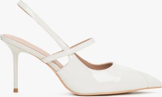 Estro & Luminara Pumps 1693-98