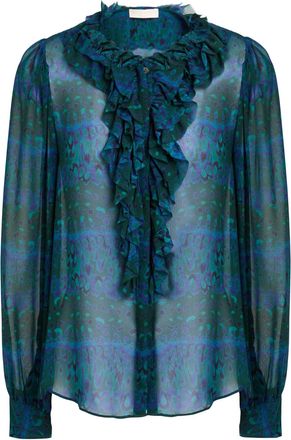 Ulla Johnson TOPS - Hemden auf YOOX.COM