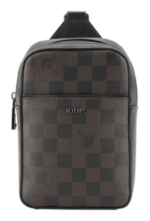 Joop Cortina Piazza Timo Slingbag XSVZ Seal Brown
