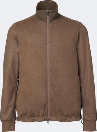Sease Skijacke Explorer aus Kaschmir