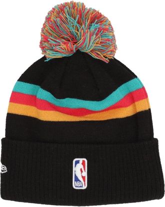 New Era Pom Strickm&uuml;tze - - Accessories - unisex - Mehrfarbig - ONE SIZE