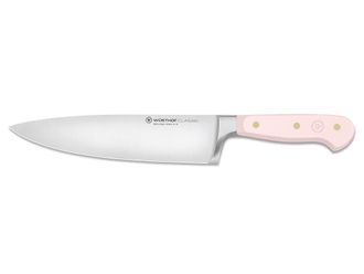 Wüsthof Classic Kochmesser 20 cm, Pink Himalayan Salt (Rosa)