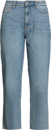 Dixie HOSEN & R&Ouml;CKE - Jeanshosen auf YOOX.COM