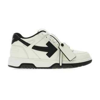 Off-white Out Of Office Sneakers - - Shoes - Damen - Wei&szlig; - 36 EU