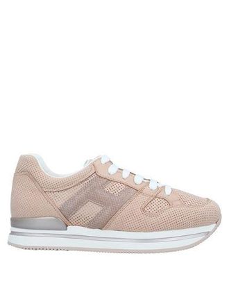 Hogan CHAUSSURES - Sneakers sur YOOX.COM