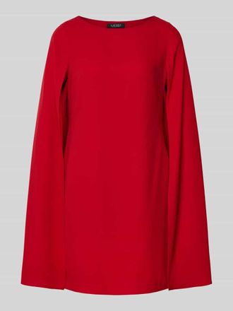 Lauren Ralph Lauren Cocktailkleid mit Rundhalsausschnitt Modell PETRA