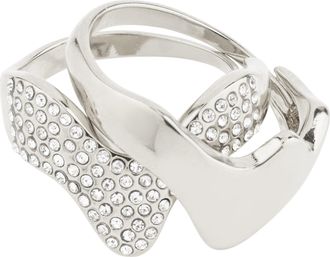 Pilgrim Ring Connect