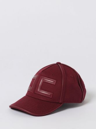 Elisabetta Franchi Chapeau ELISABETTA FRANCHI Femme couleur Rouge