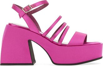 Nodaleto Sandalen - Bunt