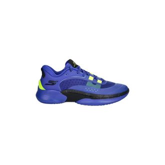 Skechers SKX Resagrip - - Sport - Herren - Blau - 42 EU