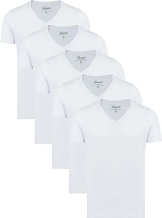 Yazubi T-Shirt Mythic V