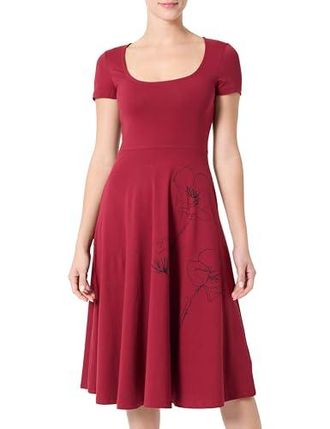 Desigual Vest_NAPOLES, 7034 CORALINA, XXL