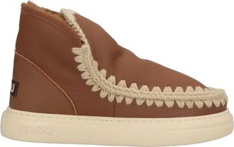 Mou SCHUHE - Stiefeletten auf YOOX.COM