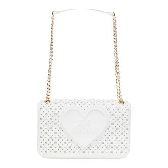 Love Moschino Shoppers - - Bags - Damen - Wei&szlig; - ONE SIZE