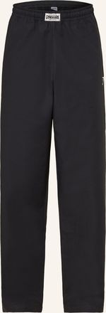 Gymshark Gymshark Trainingshose Straight schwarz