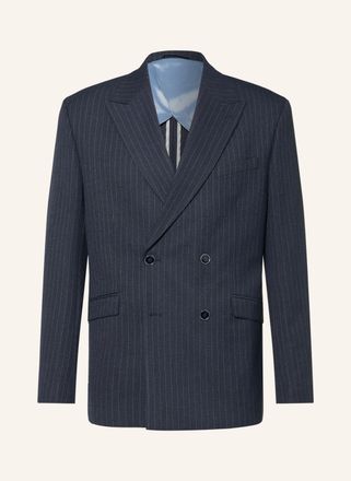 Paul Paul Anzugsakko Relaxed Fit blau