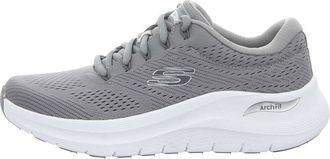 Skechers Herren, Sport, Grau, 43 EUGr&ouml;&szlig;e