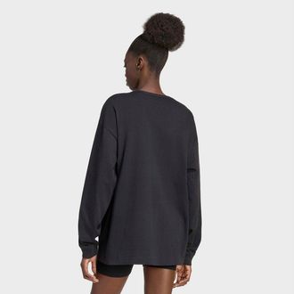 adidas Originals Langarmshirt ESSENTIALS