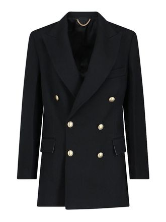 Victoria Beckham Blazer - Noir