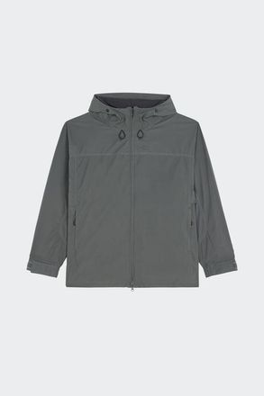 Oakley Veste droite &agrave; capuche unie - Taille XL