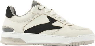 VIA VAI Homme, Chaussures, Beige, Taille: 44 EU Jay Randy