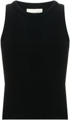 Saison 1865 Top débardeur Tovie en coton