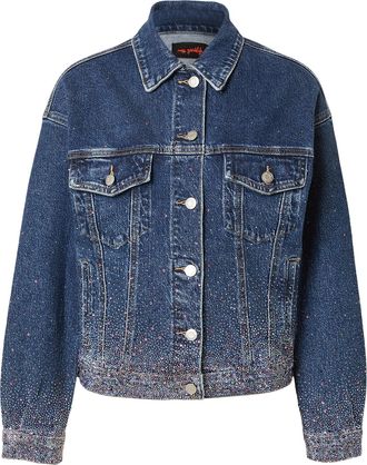 Miss Goodlife Jacke