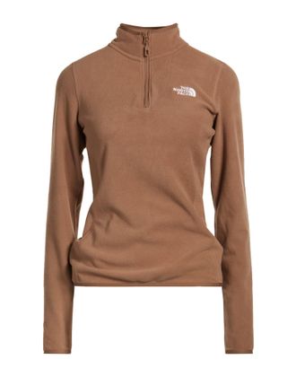 The North Face W 100 GLACIER 1/4 ZIP