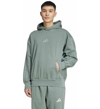 adidas All SZN M - Kapuzenpullover - Herren