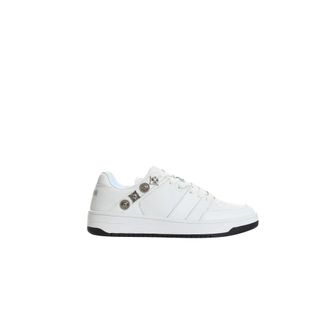 Just Cavalli Logo Sneakers - - Shoes - Damen - Wei&szlig; - 37 EU