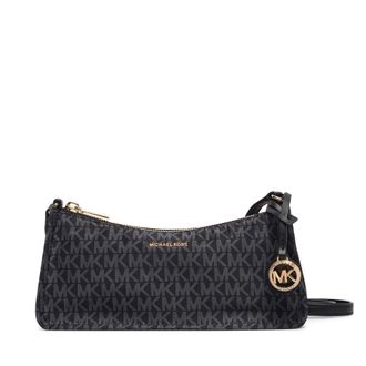 Michael Kors Handtasche MICHAEL Michael Kors 32T6G6ZC5C Schwarz