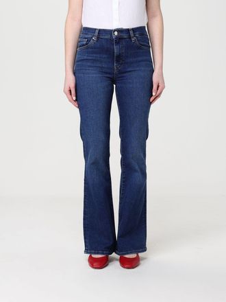 Frame Denim Jeans FRAME Femme couleur Denim