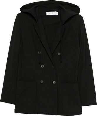 Iro Veste Casual - Noir