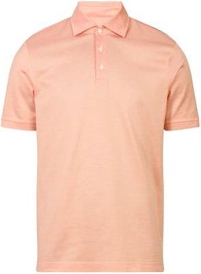 Eton Polo manches courtes en coton