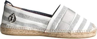 Trussardi Espadrilles - - Shoes - Damen - Grau - 36 EU