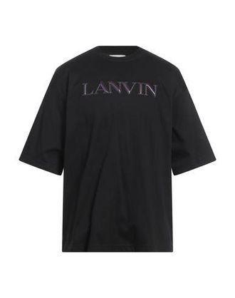 Lanvin TOPS - T-shirts sur YOOX.COM